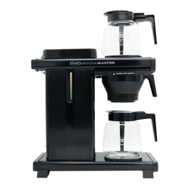 Moccamaster Thermoserve Autofill